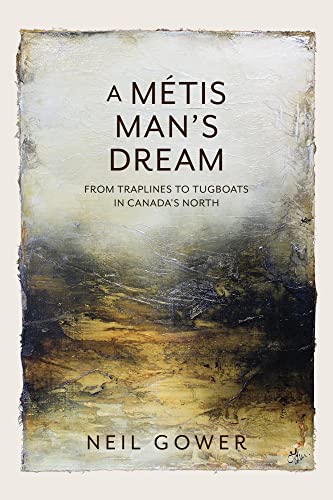A Métis Man's Dream - Bluerock Gallery