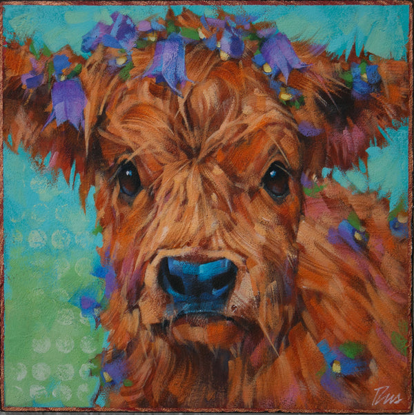 Angie Rees - Bluerock Gallery