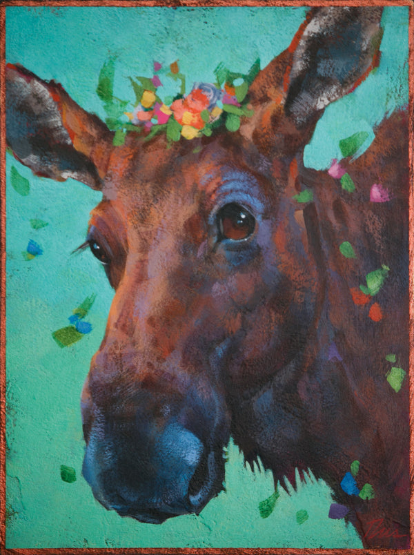 Angie Rees - Bluerock Gallery