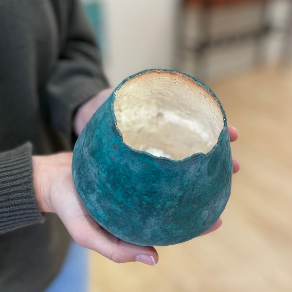 Vessel 220 - Bluerock Gallery