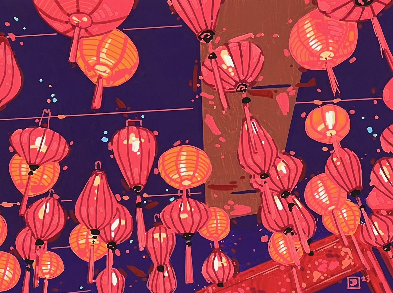 Justina Smith - Bluerock Gallery