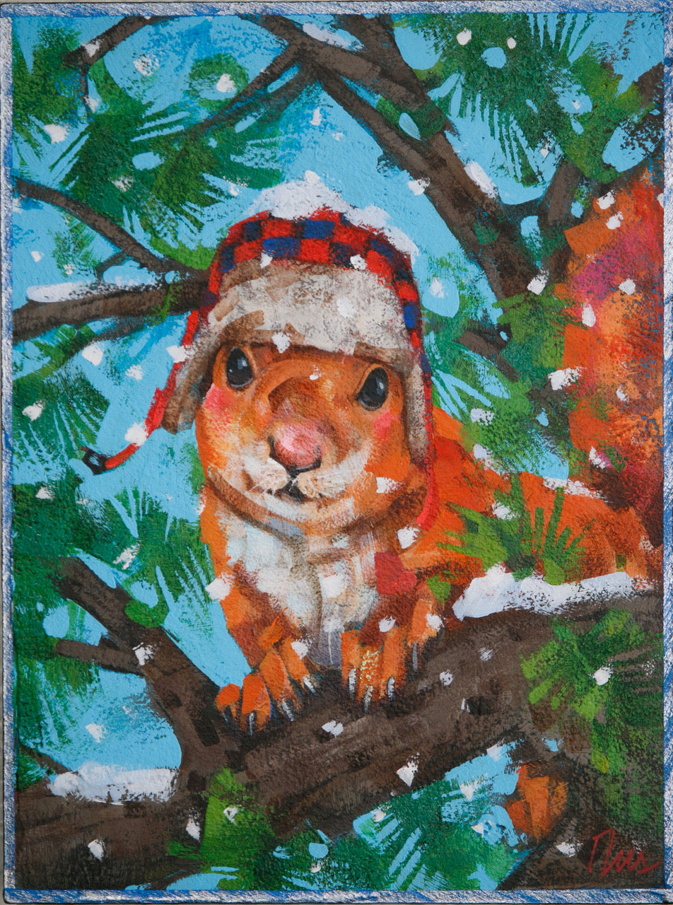 Angie Rees - Bluerock Gallery