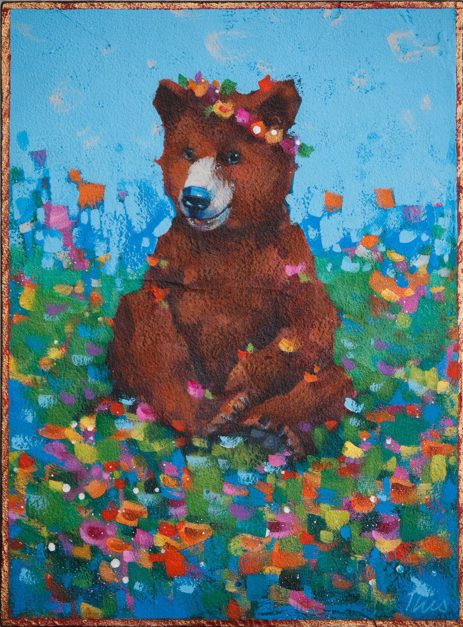 Angie Rees - Bluerock Gallery
