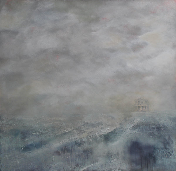 10 am - Bluerock Gallery