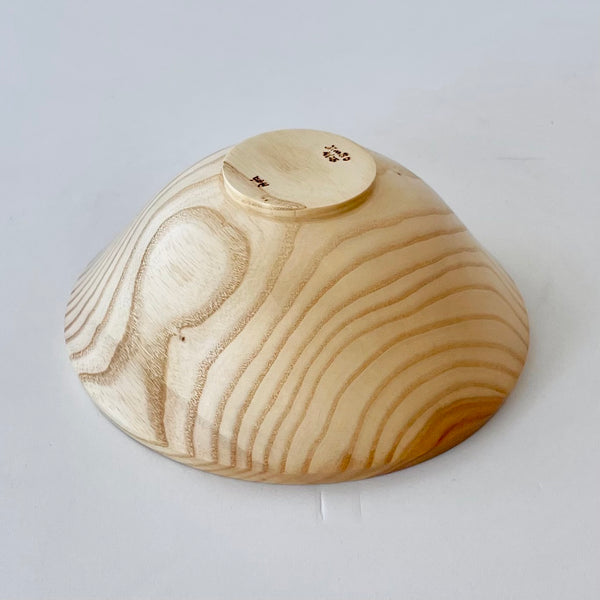 Green Ash Bowl - Bluerock Gallery