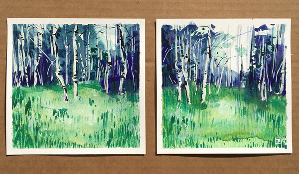 june hymn verse 2 - Bluerock Gallery